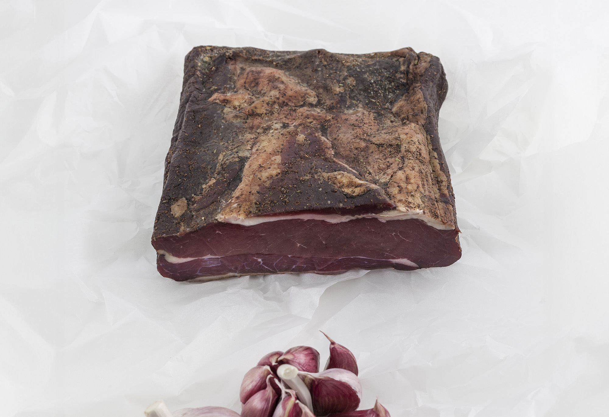 Halal Certified Italian Bacon, Turkey & other meats | Bomè